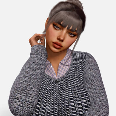 Valerie for Genesis 8 Female - Daz Content by Kusmana