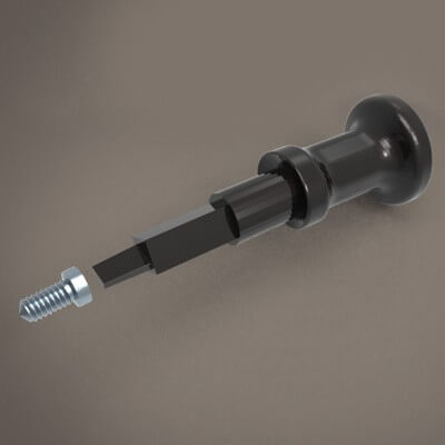 3D Models | Tools | Screwdrivers | RenderHub