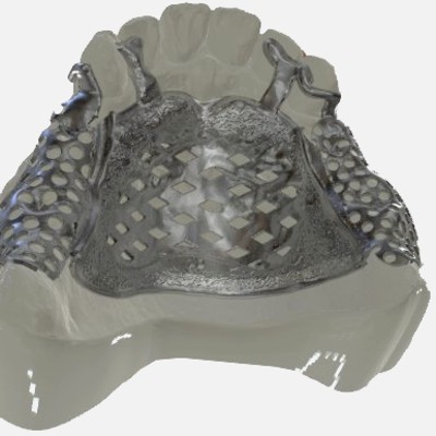 3D Models | Dental | RenderHub