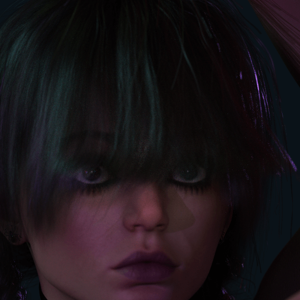 Image 92 3D Render | RenderHub Gallery