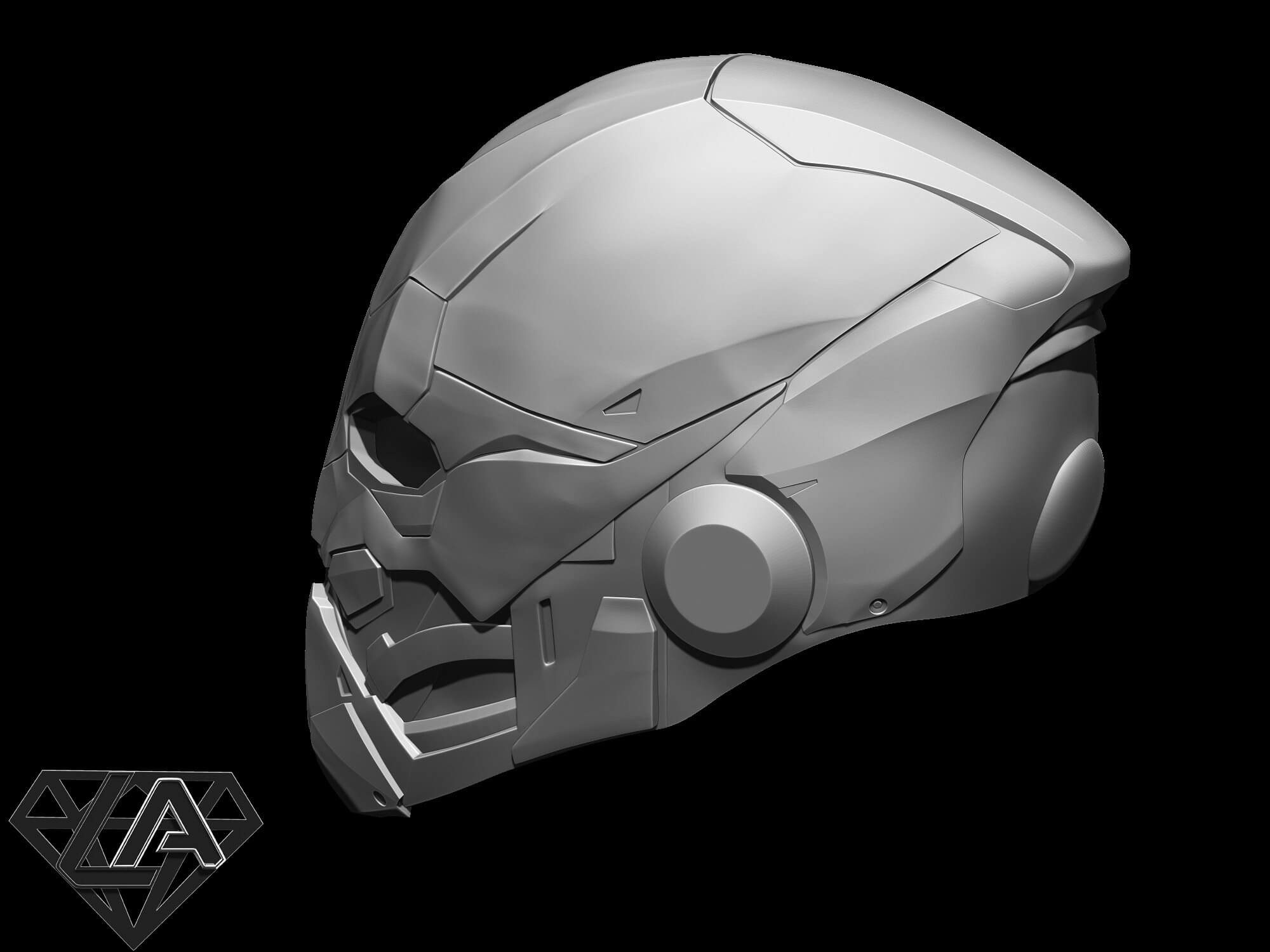 Destiny Exo Customization