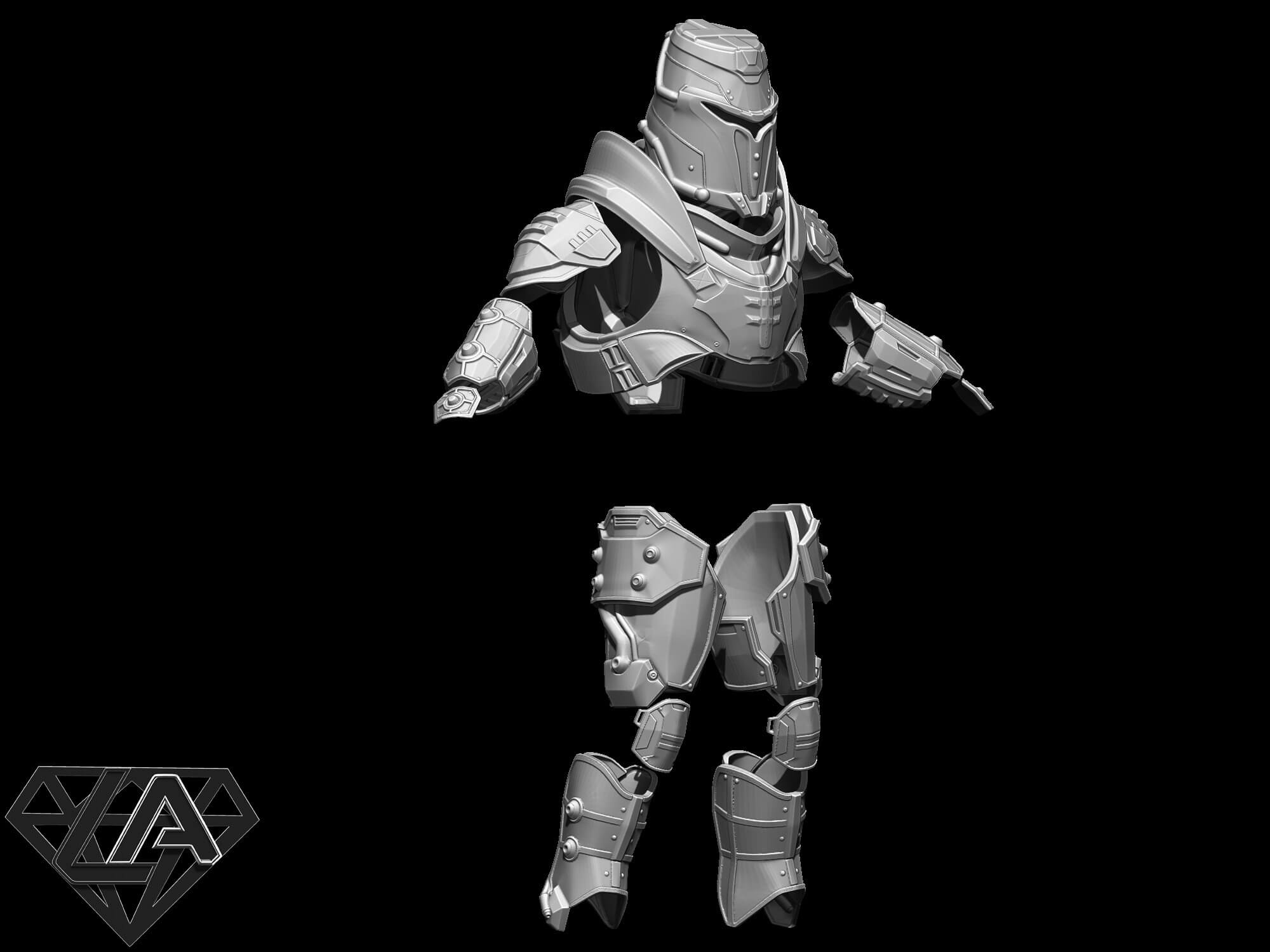 Destiny Armor Customization