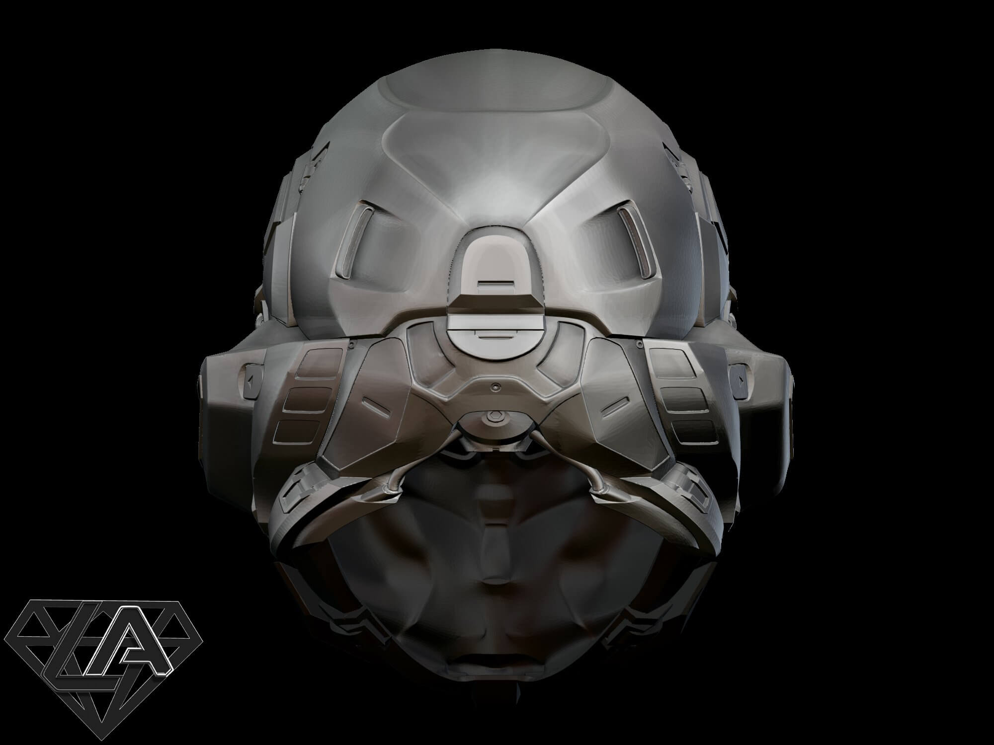 Halo 4 Locus Helmet Code