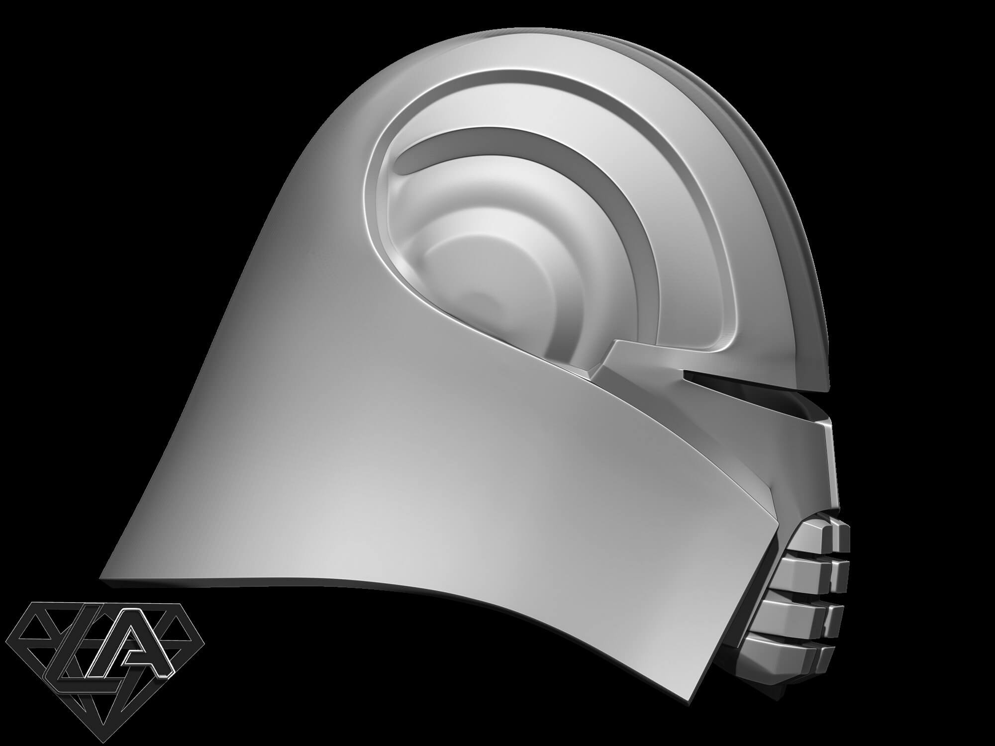 Sith Stalker Helmet