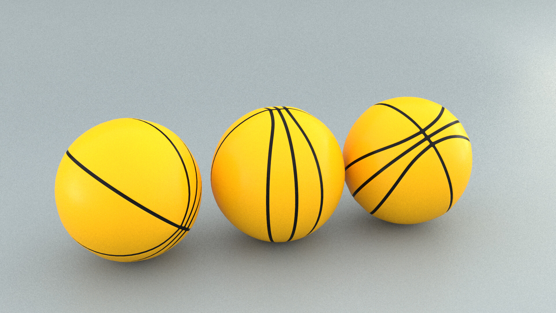 laos Basketball Ball - 3D Model by LAOMUSIC ARTS