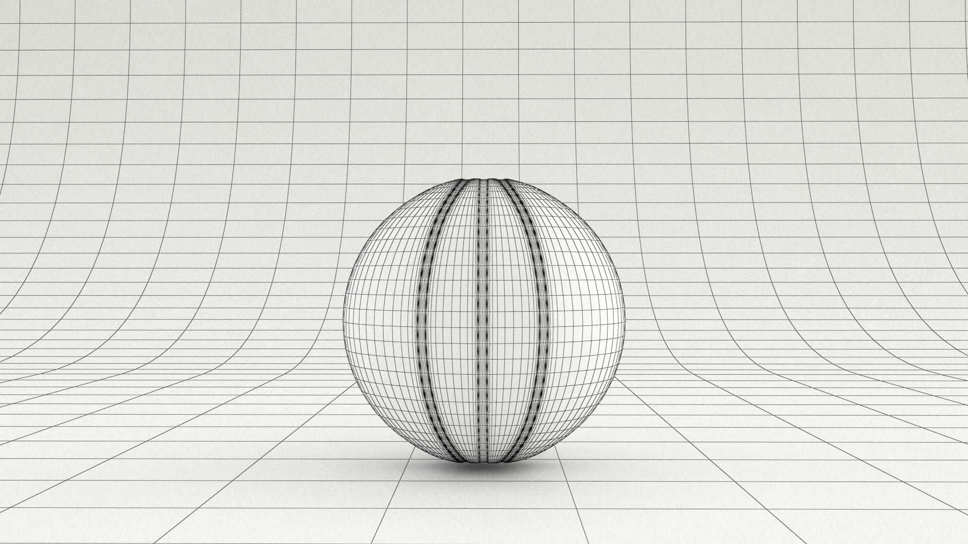 laos Basketball Ball - 3D Model by LAOMUSIC ARTS