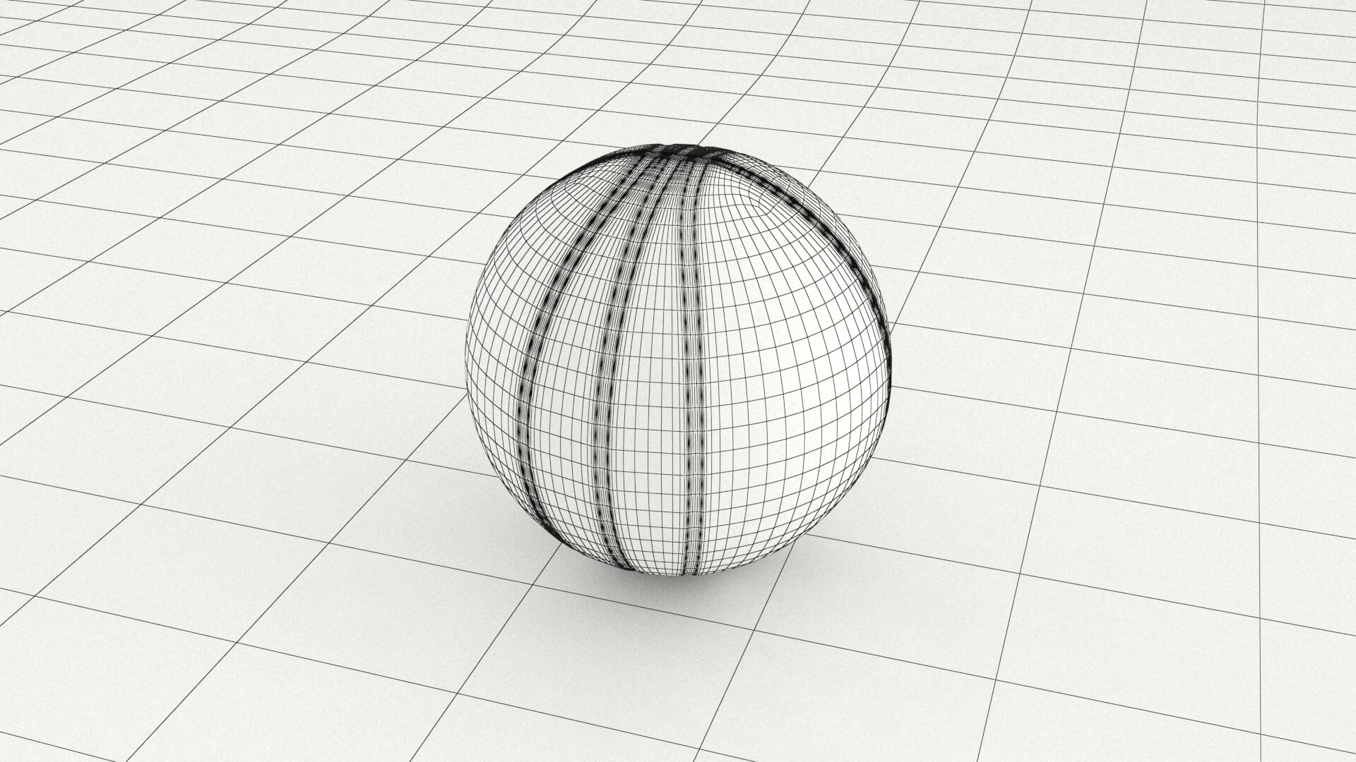 laos Basketball Ball - 3D Model by LAOMUSIC ARTS
