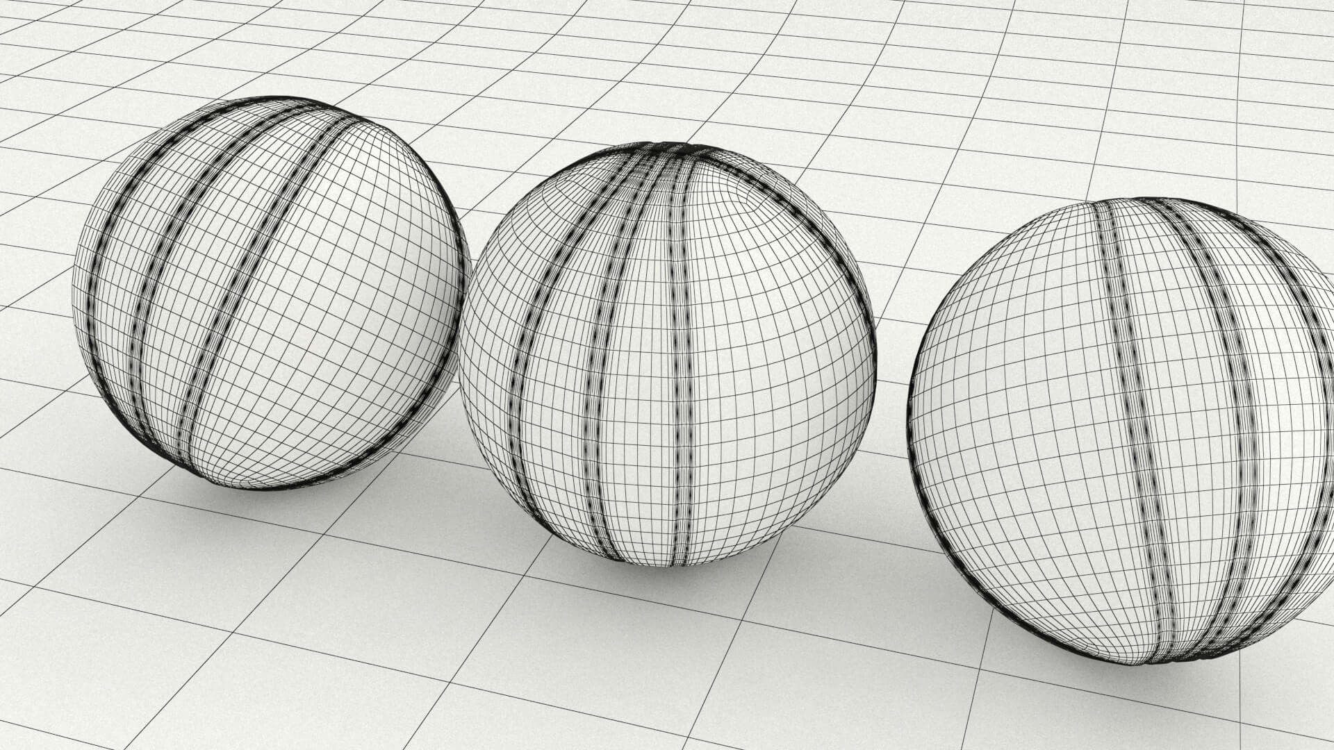 laos Basketball Ball - 3D Model by LAOMUSIC ARTS