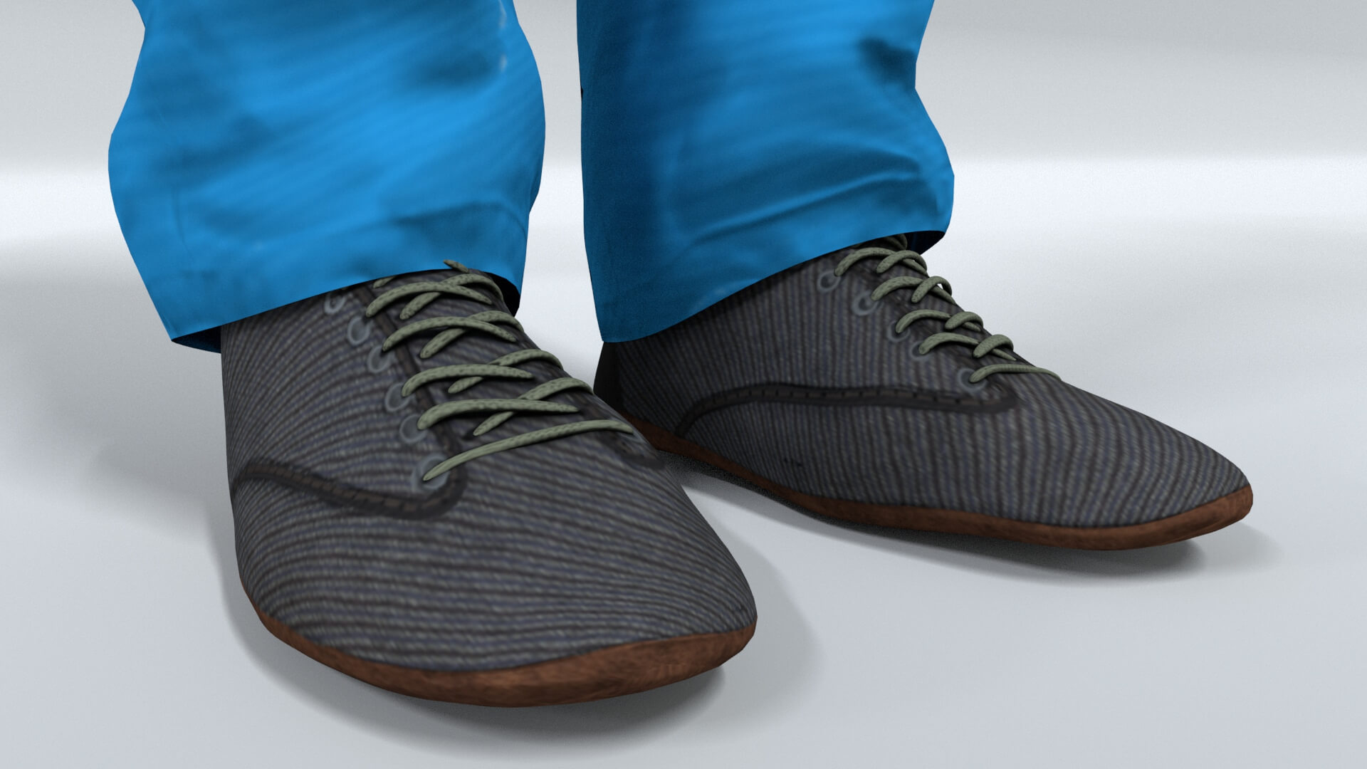 laos Game Hustler - 3D Model by LAOMUSIC ARTS