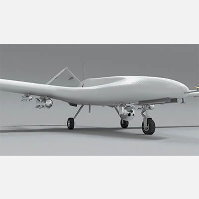 Skp 3D Models | Military | RenderHub