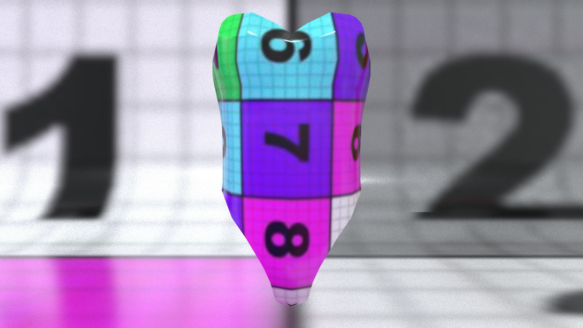 laos Game Swimsuit - 3D Model by LAOMUSIC ARTS