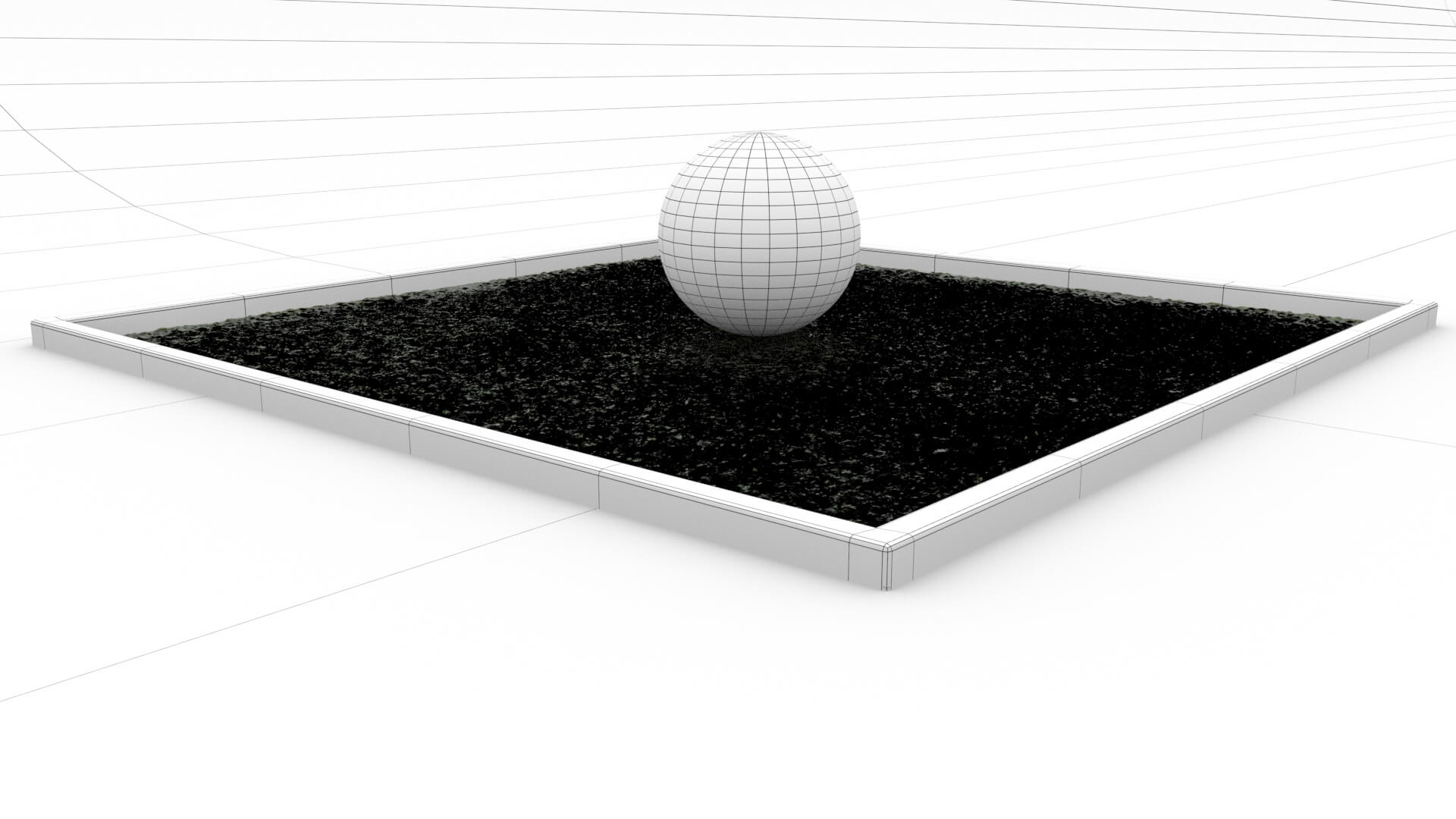 Laos Grass Floor 3d Model By Laomusic Arts 7590