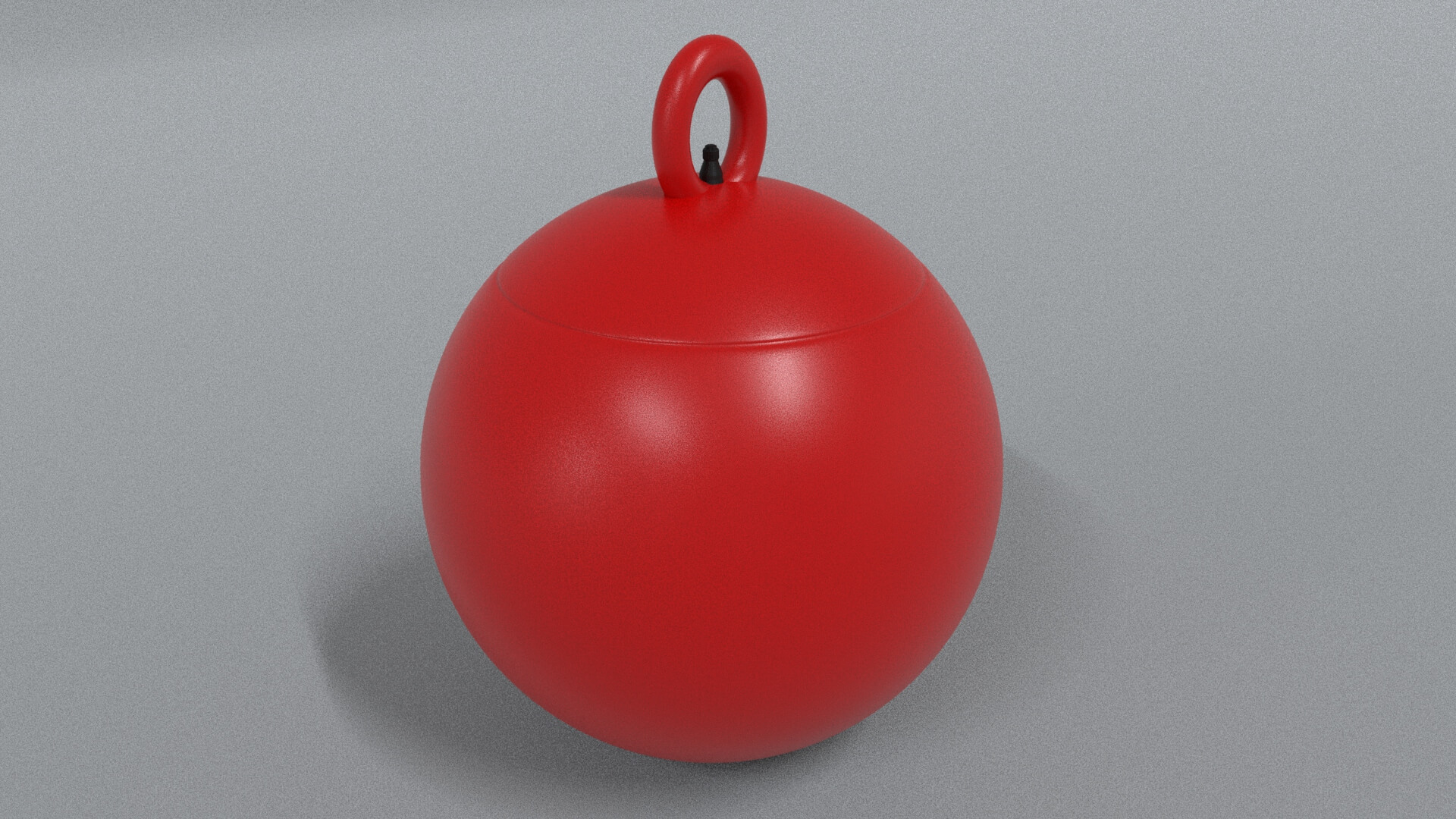 laos Hoppity Hop playball - 3D Model by LAOMUSIC ARTS