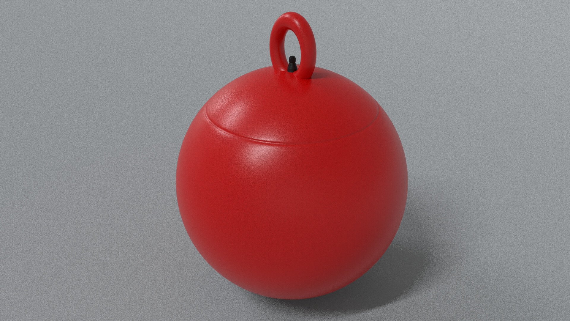 laos Hoppity Hop playball - 3D Model by LAOMUSIC ARTS