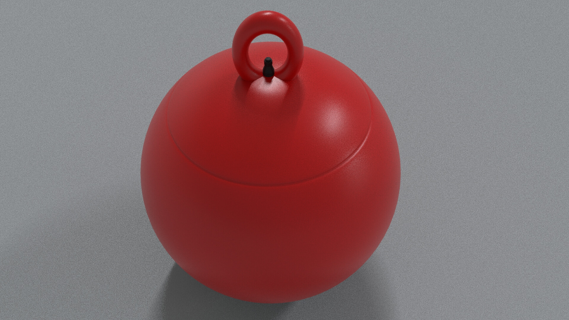 laos Hoppity Hop playball - 3D Model by LAOMUSIC ARTS