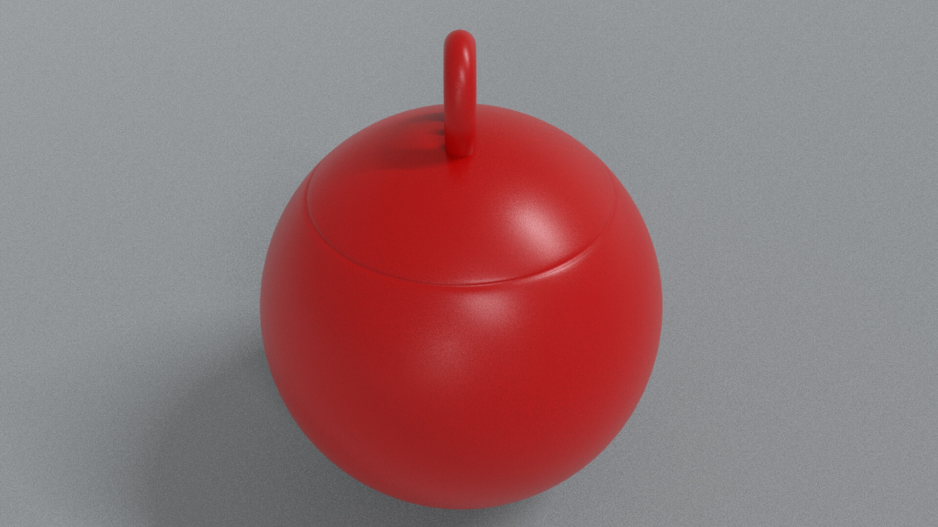 laos Hoppity Hop playball - 3D Model by LAOMUSIC ARTS