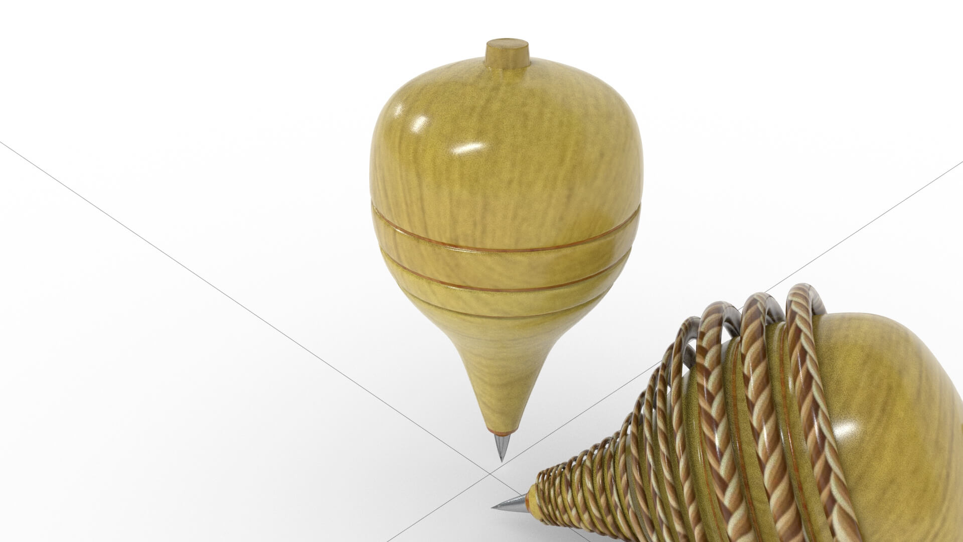 laos Piao Toy - 3D Model by LAOMUSIC ARTS