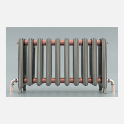 laos Radiator - 3D Model by LAOMUSIC ARTS
