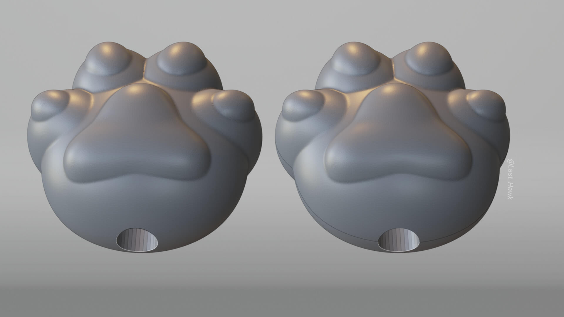 Bell From Asase Shrine Genshin - 3D Model by Last_Hawk