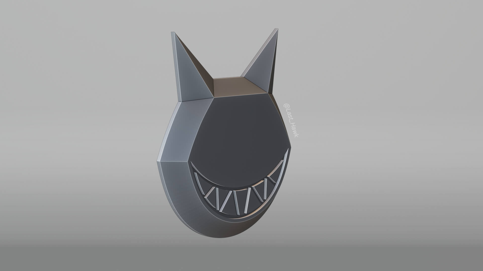 Lyney and Lynette Cosplay Accessory Genshin Impact - 3D Model by Last_Hawk