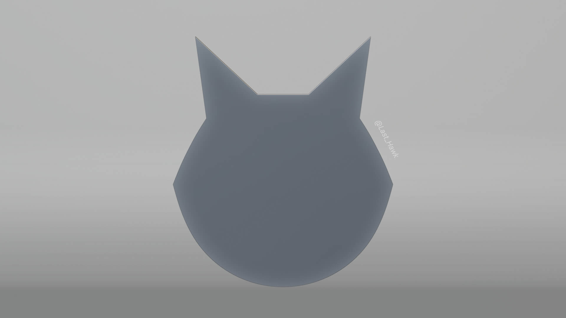 Lyney and Lynette Cosplay Accessory Genshin Impact - 3D Model by Last_Hawk