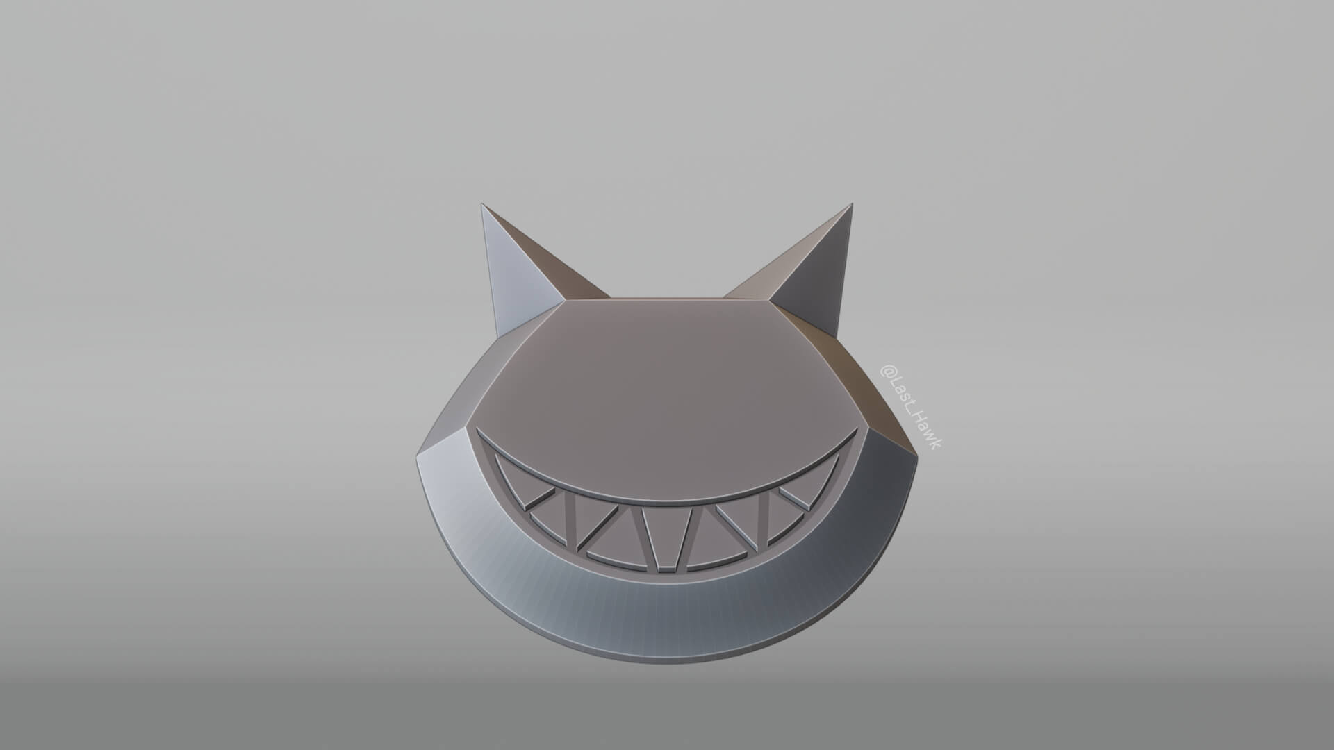 Lyney and Lynette Cosplay Accessory Genshin Impact - 3D Model by Last_Hawk