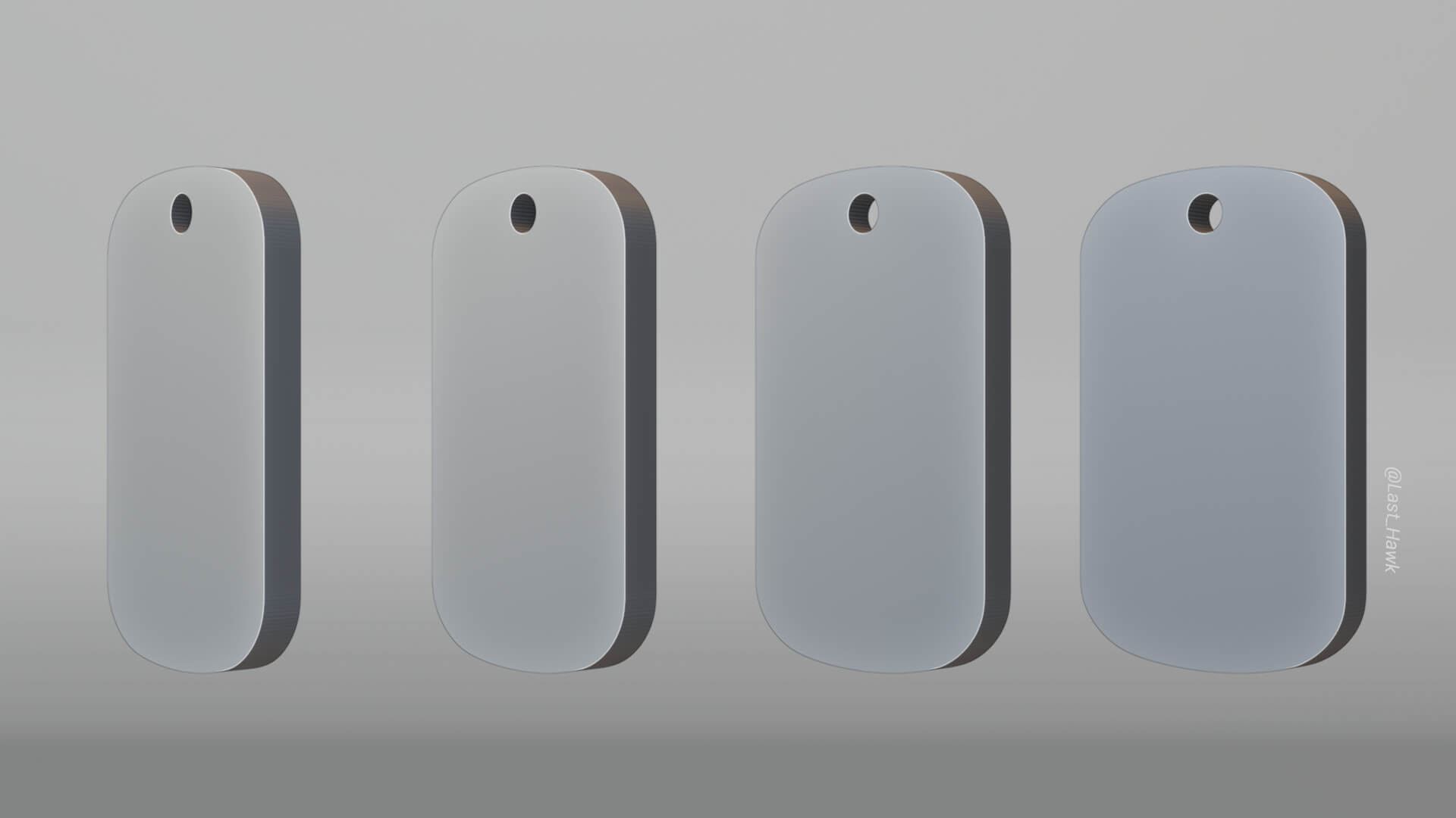 Steins Gate Keychain - Free 3D Print Model by Last_Hawk