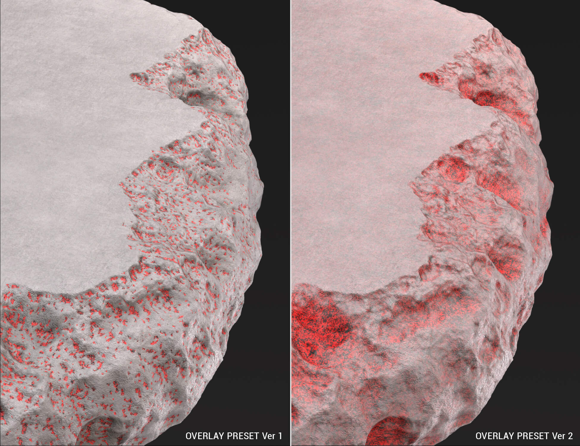 Li Concrete Slab 2024 - Free Daz Content by Laticis