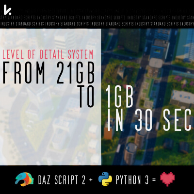Daz Content: Download 3D Models and Assets for Daz Studio