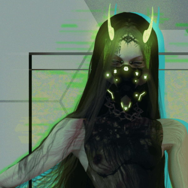 3D Art Gallery by LchBch at RenderHub