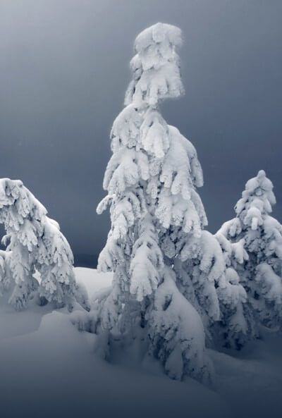 How To Create Realistic Snow in Blender