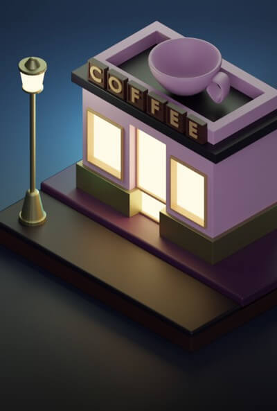 How To Render An Isometric View With Blender