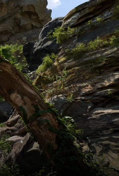 Speed Up Blender Rendering Using A Render Region