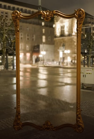 Using Blenders Mirror Modifier To Speed Up Workflow