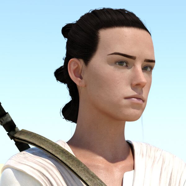 3D Art Gallery | View Images and Submit 3D Renders at RenderHub