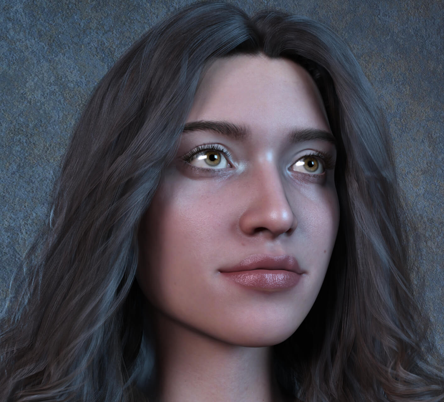 Anya Chalotra Uhd For Genesis 9 Female Daz Content By Leeleesss 1531