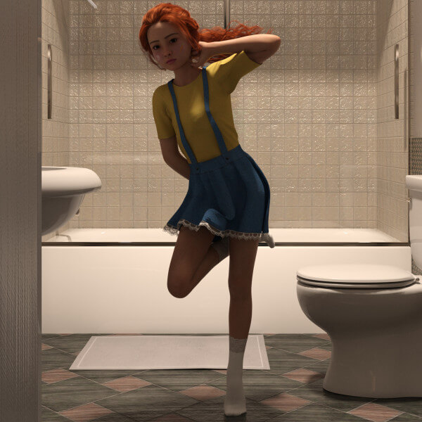 3D Art Gallery by lelle69er at RenderHub