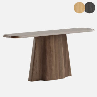 Kyoto Console Table - 3D Model by Leo_98