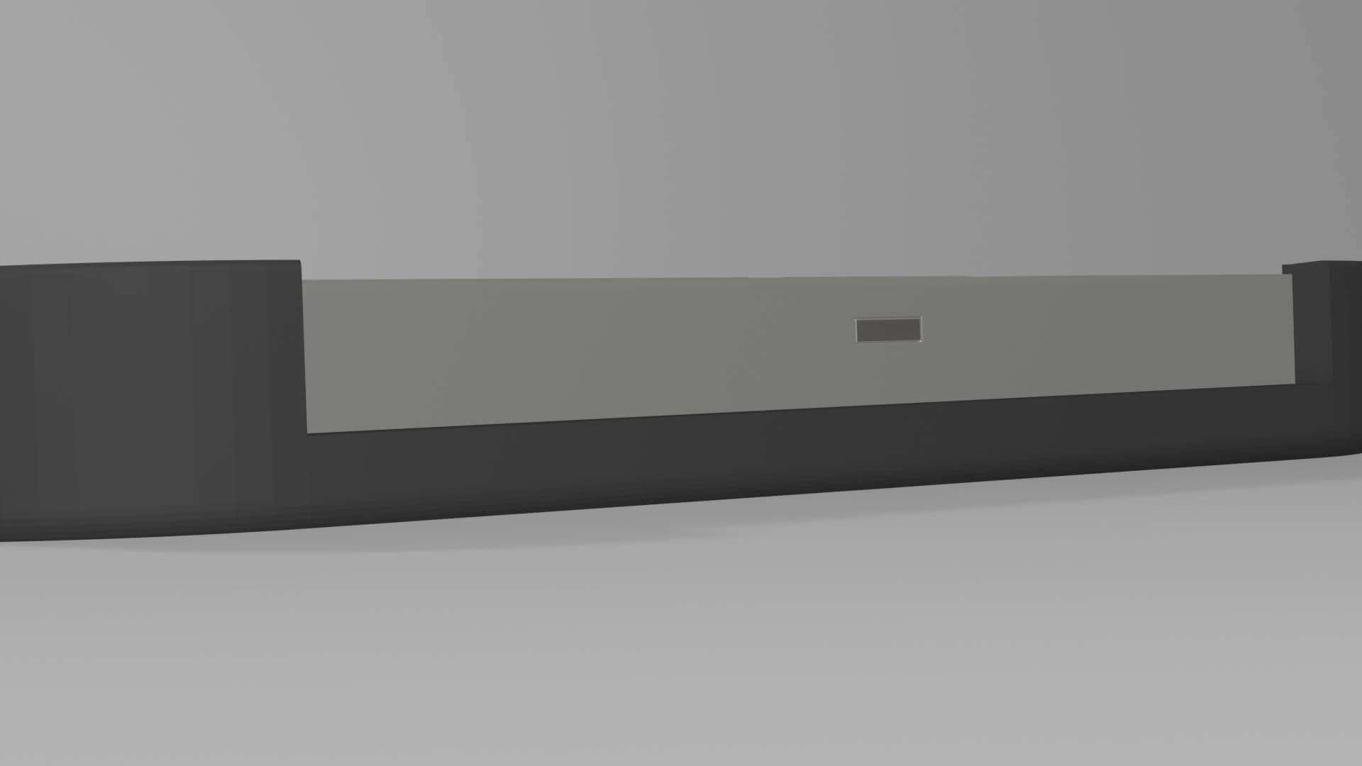 SmartPhone - 3D Model by LerGer