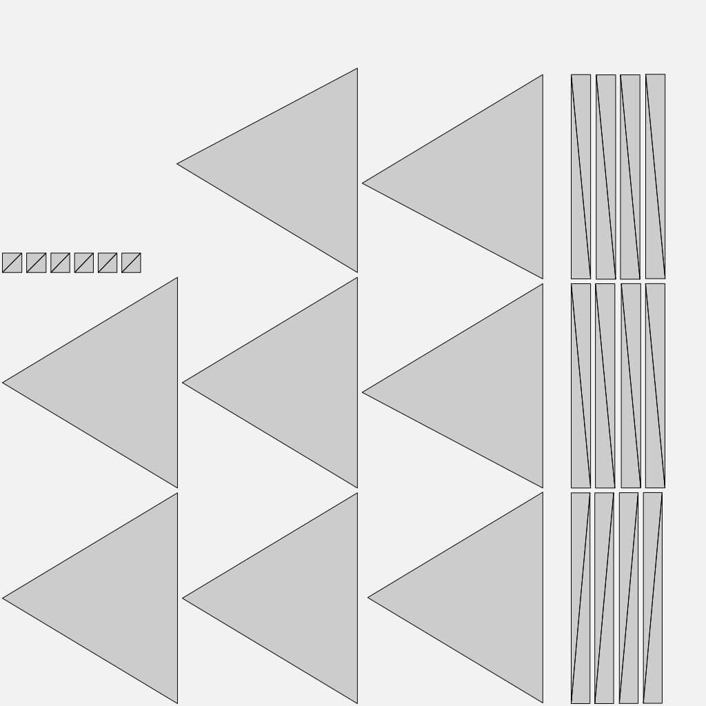 Dice D8 - Free 3D Model by Lerrmar