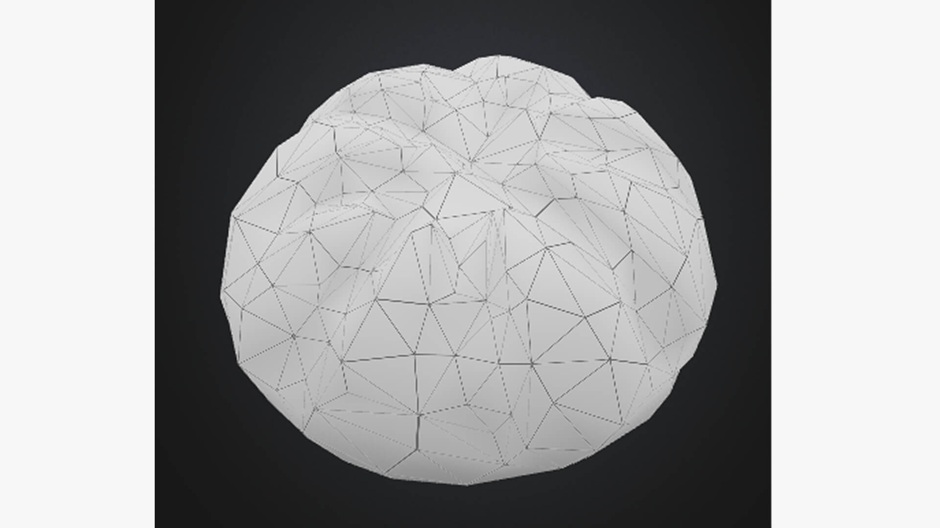 Bread 11 Collection 3d Model By Level24