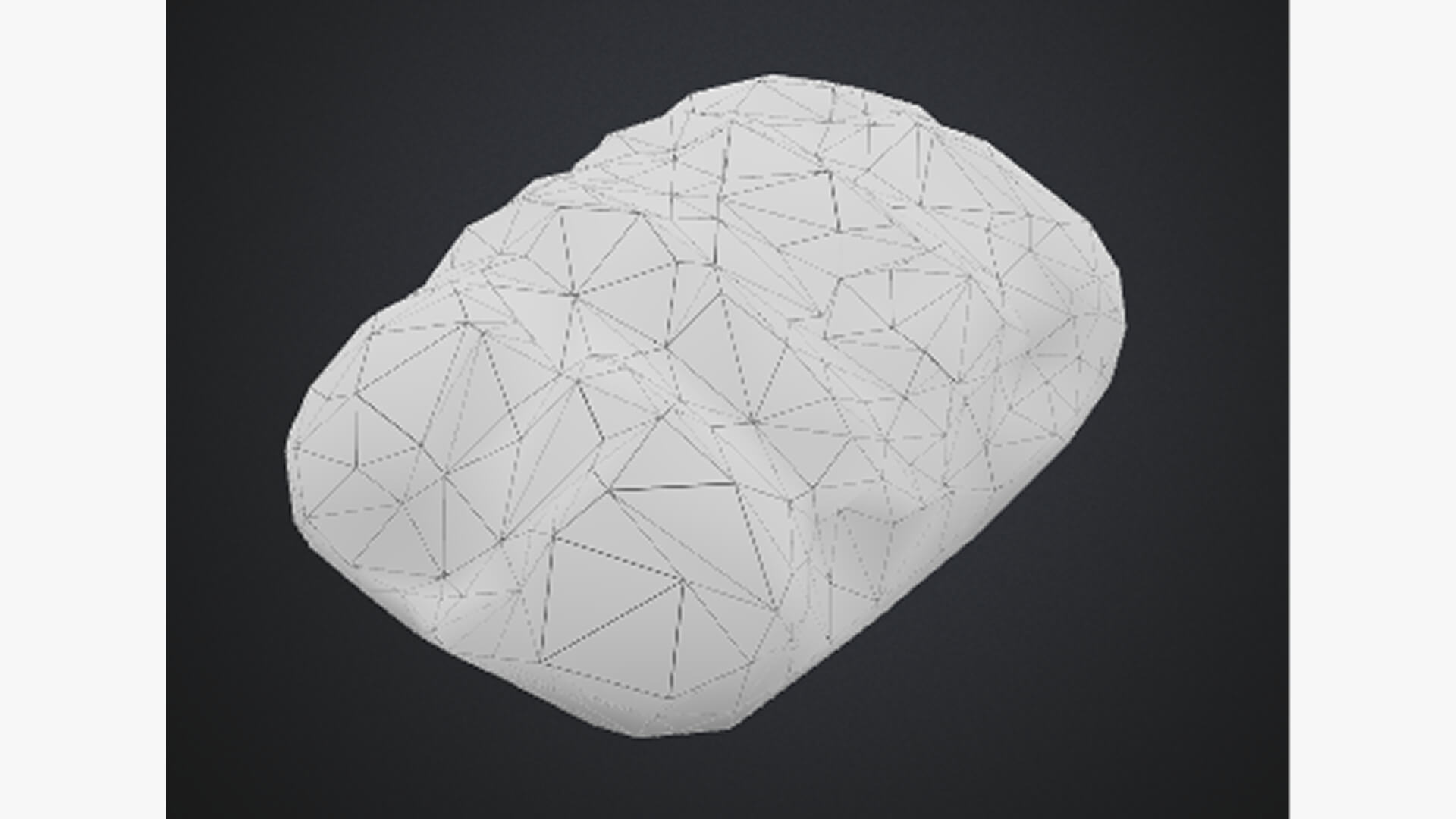 Bread 11 Collection - 3D Model by Level24