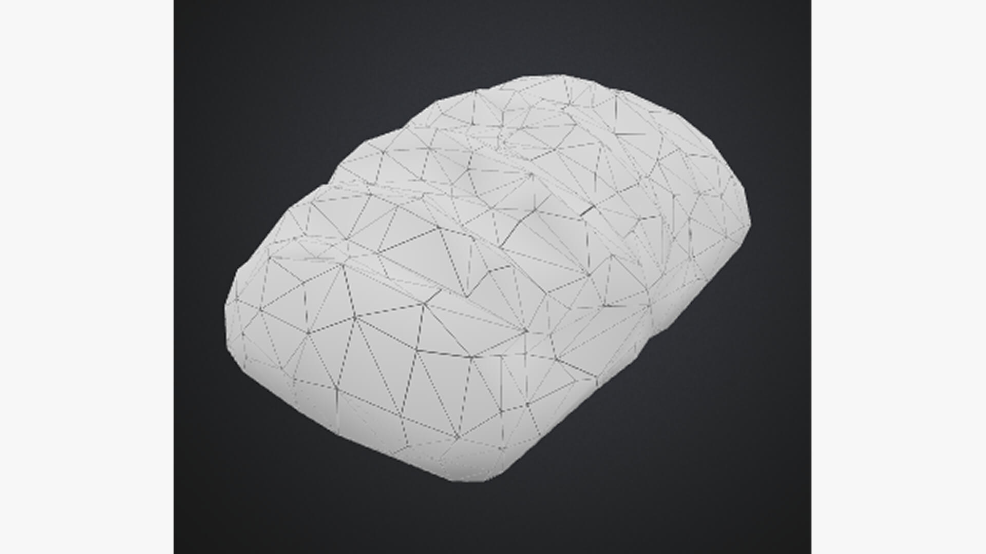 Bread 11 Collection - 3D Model by Level24