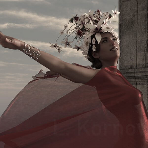 3D Render Galleries : RenderHub