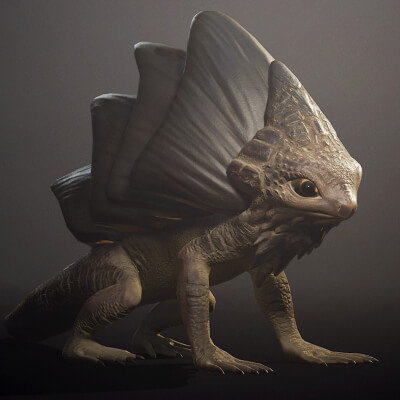 3D Models | Creatures | Dinosaurs | RenderHub