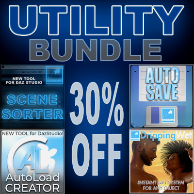 Utility Bundle by lightBLUE