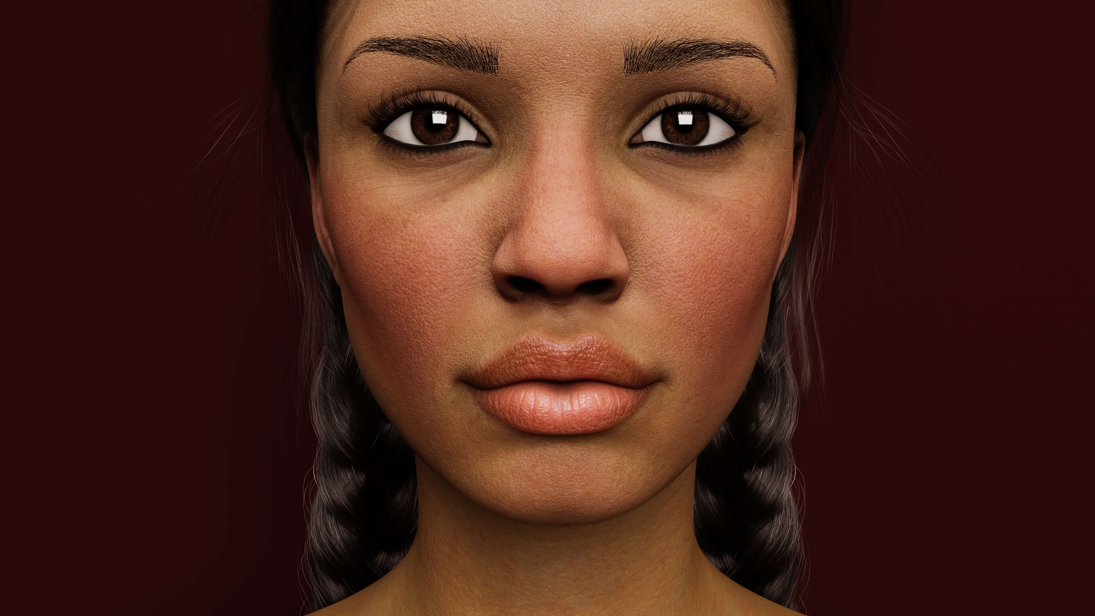 KYD Ailana for Genesis 8 Female - Daz Content by LILL KYD
