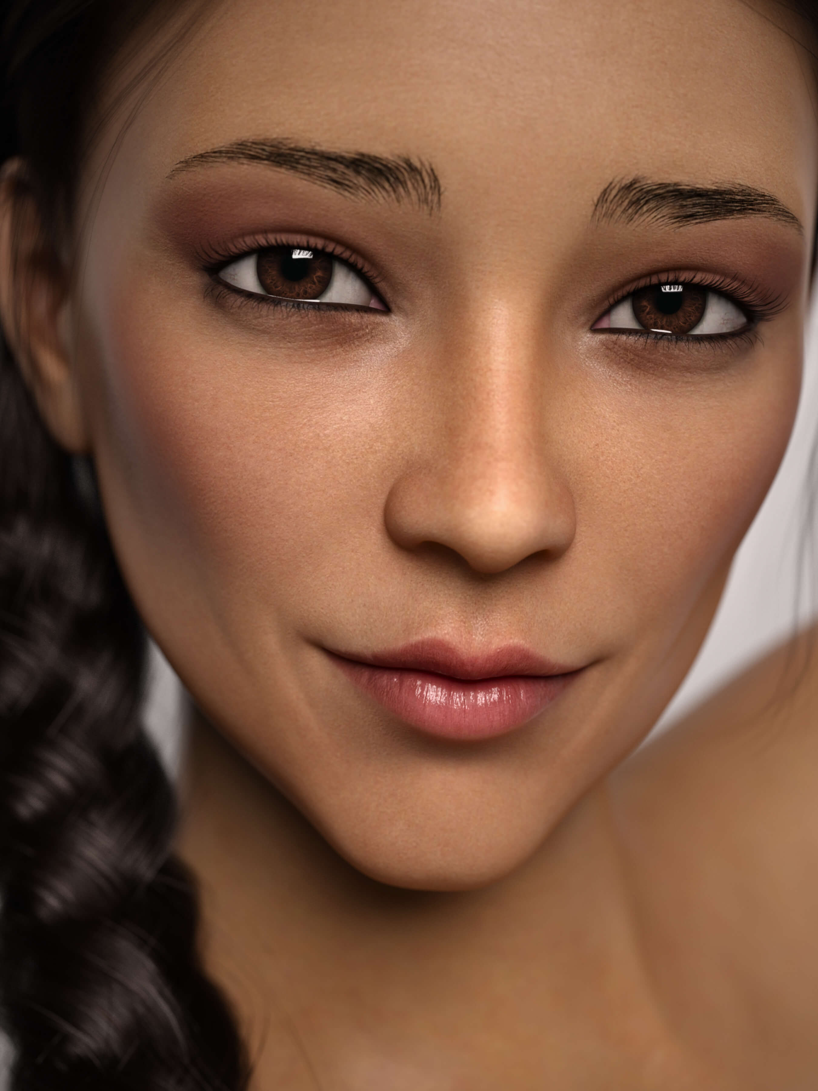 Kyd Dhalia For Genesis 8 And 8 1 Female Daz Content By Lill Kyd