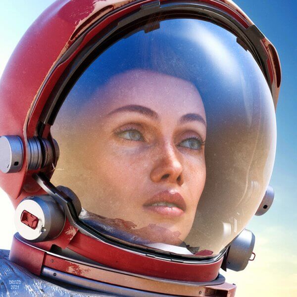 Poser Gallery | Submit Your 3D Renders at RenderHub