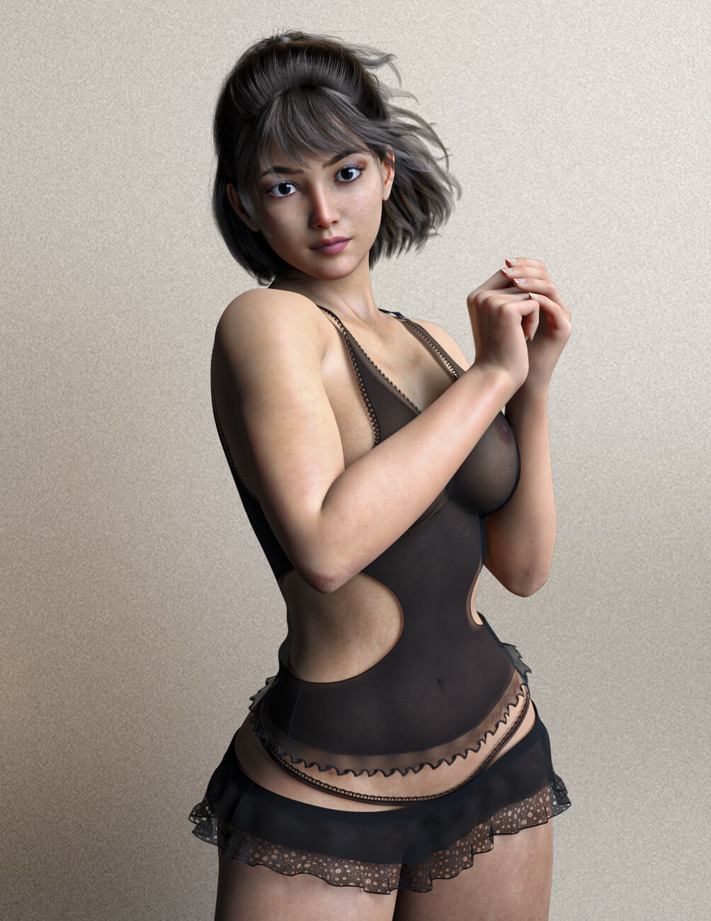 Bedisa for Genesis 8 Female - Daz Content by Lintang07